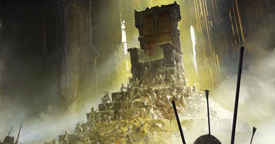 Tenkar's Tavern: Free RPG - Godbound: A Game of Divine Heroes (Free ...