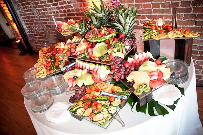 BEAUTY AND FASHION: PAKISTANI WEDDiNG FOOD