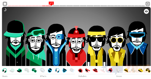 Incredibox
