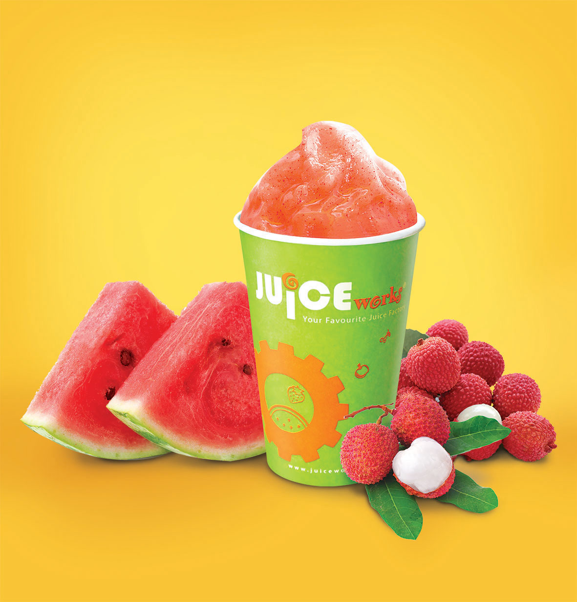 The Best Thirst Quenchers This HOT Season - Cik Nor Blog's