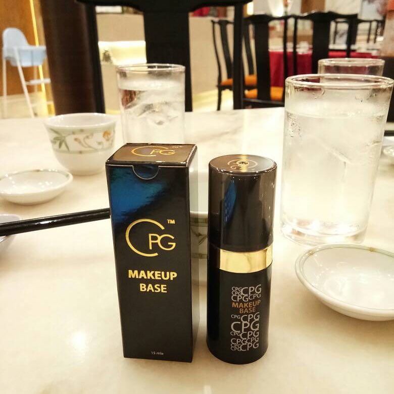CPG Makeup Base Buat Mekap Tahan Lebih Lama |Suka Beli Sini