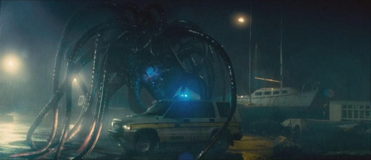 From Midnight, With Love: 2013