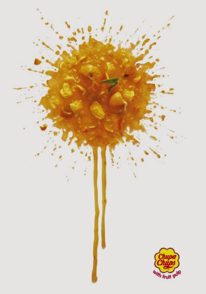 Frances McMichael Design: fruit pulp ideas