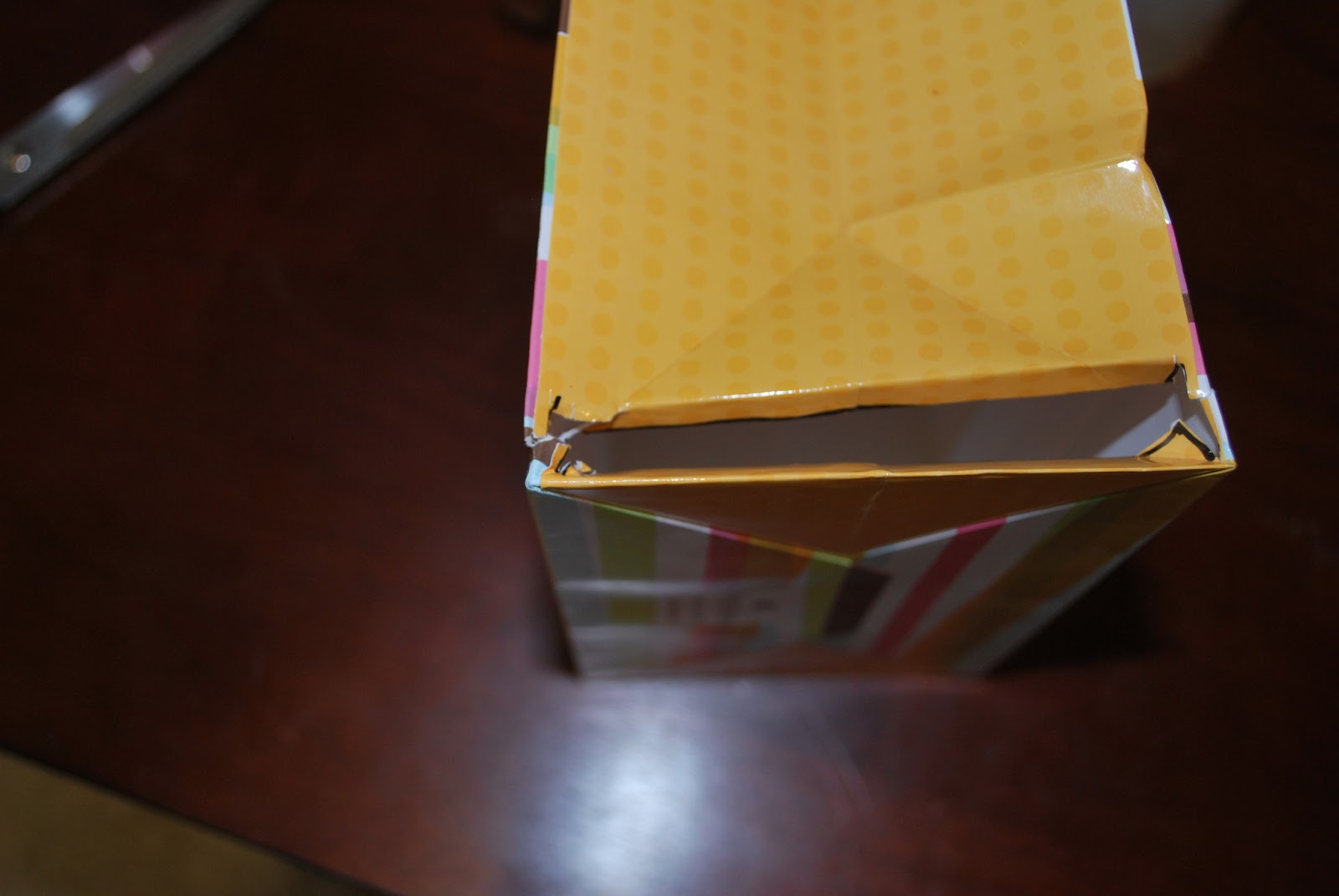 Nap Time Magic: Space Saving Breastmilk Storage