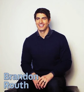 Brandon Talks The Atom Suit, TV Habits, Gay Fans & More
