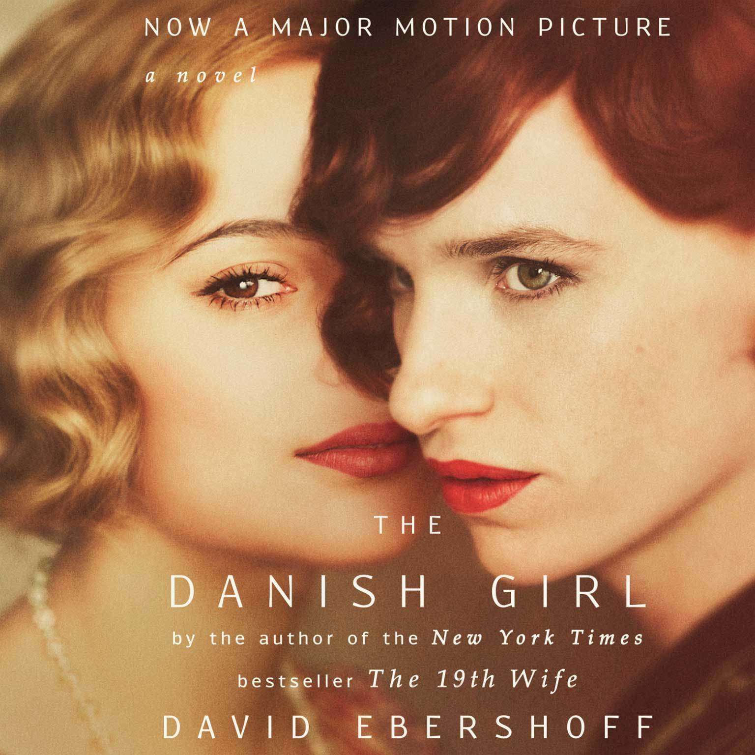 The Pewter Wolf Reads: Audiobook Review - The Danish Girl