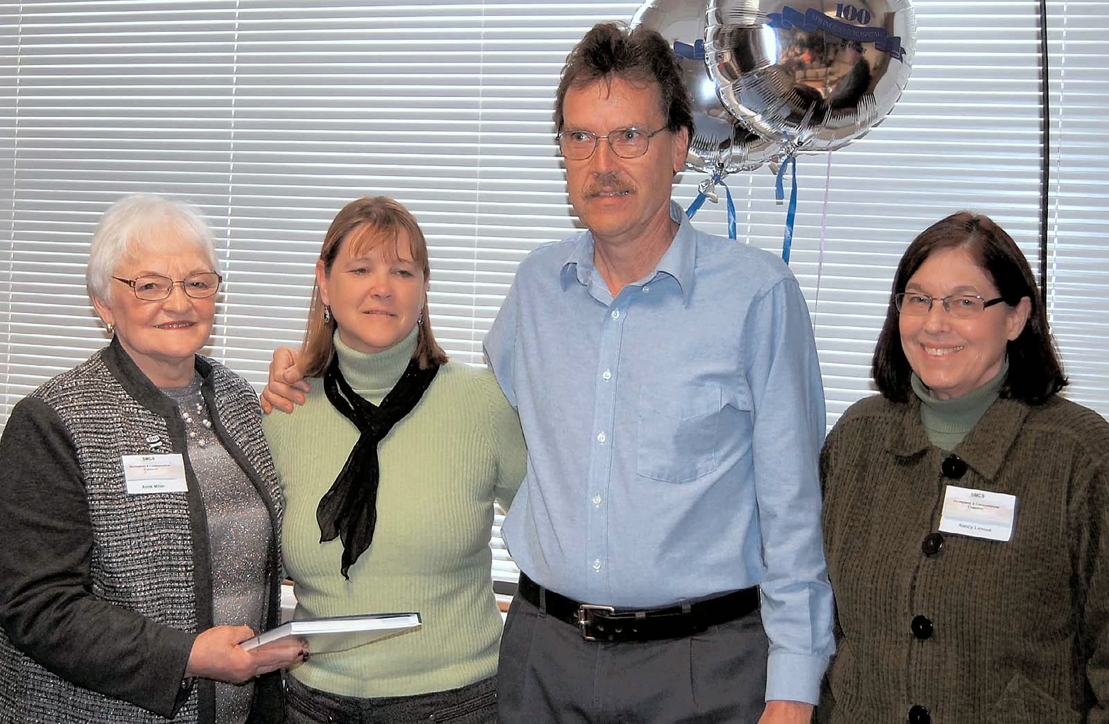 Springfield Vermont News: Springfield Hospital concludes Centennial ...