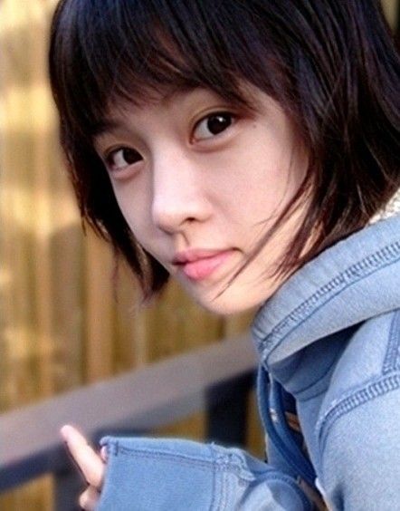 [Profiles] Singer Jeon Bo Ram, member of Kpop group T-ara ~ Korean lovers