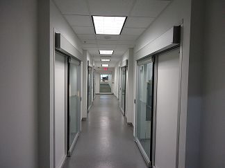 Accurate Laboratories, Inc.: Our Facilities