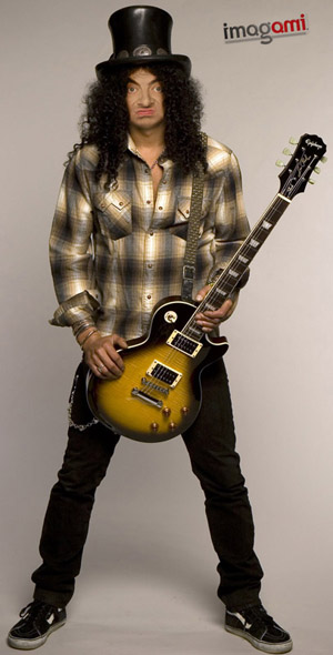 Ramón (I like do nothing): Mr. Bean