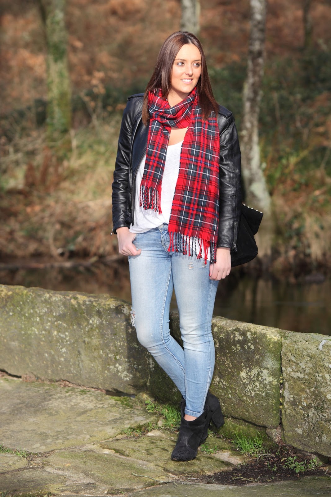 NATURE by Bruno Hache