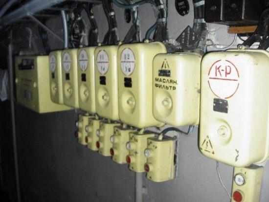 Inside the Mysterious UVB-76 Station