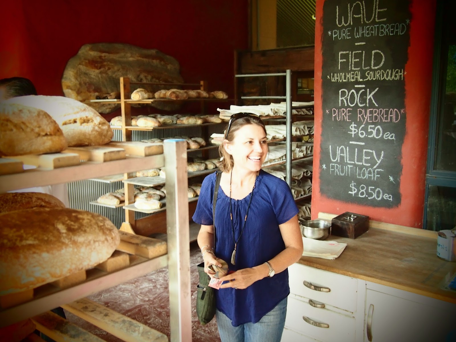 What is the planet happy to give me to eat today? | Empowerment Zone