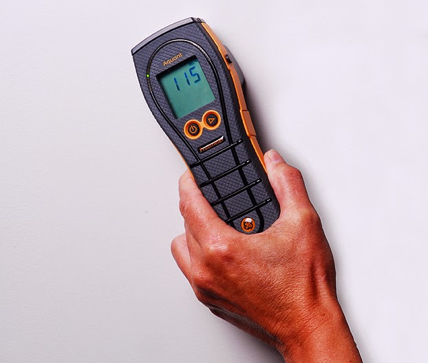 Survey Express Services: Protimeter Aquant2 - Non Invasive Moisture Meter