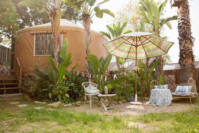 Blog by Tavin: APARTMENT THERAPY FEATURE