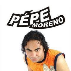 CARLITO CDS - O MORAL DO BRASIL: Pépe Moreno na Balada Americana 2012