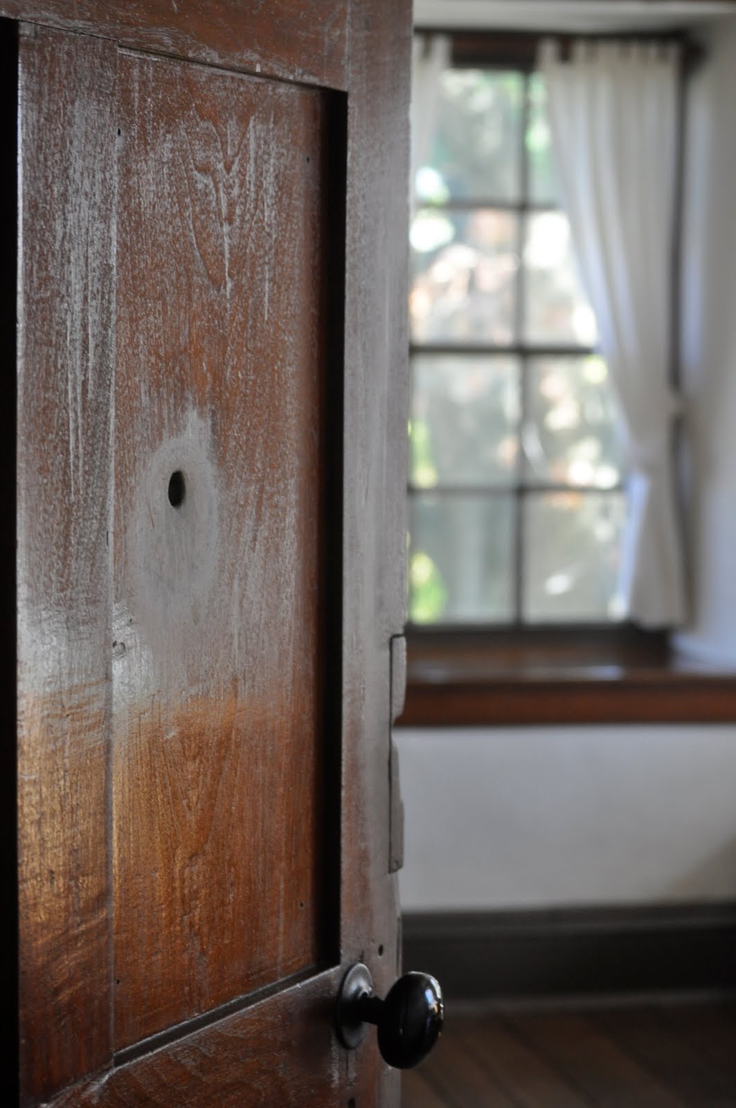 Elder Bryan J. Warner: Nauvoo and Carthage Jail