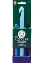 Cute Crochet Chat: The Crochet Dude Collection and Giveaway!