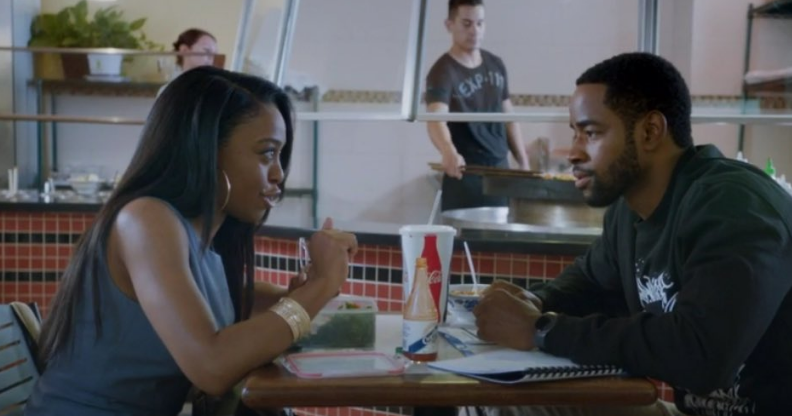 Issa vs Tasha: The paradox of shooting your shot