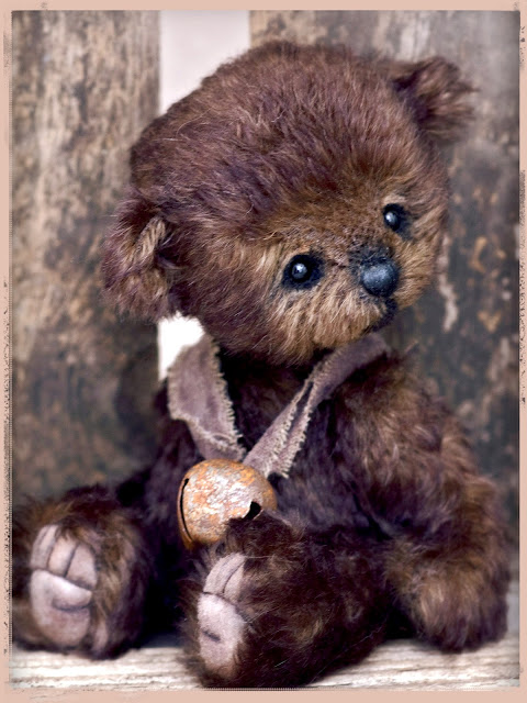 Three O'Clock Bears: March 2013