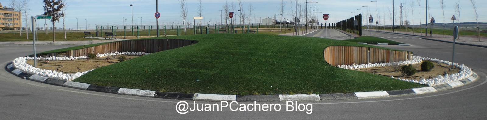 @ JuanPCachero Blog: !!! LOS ROSALES...Y ALGUNA COSA MÁS