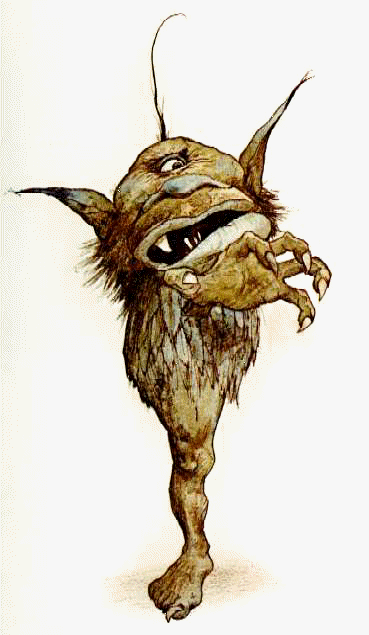 Scotland: Myths and legends