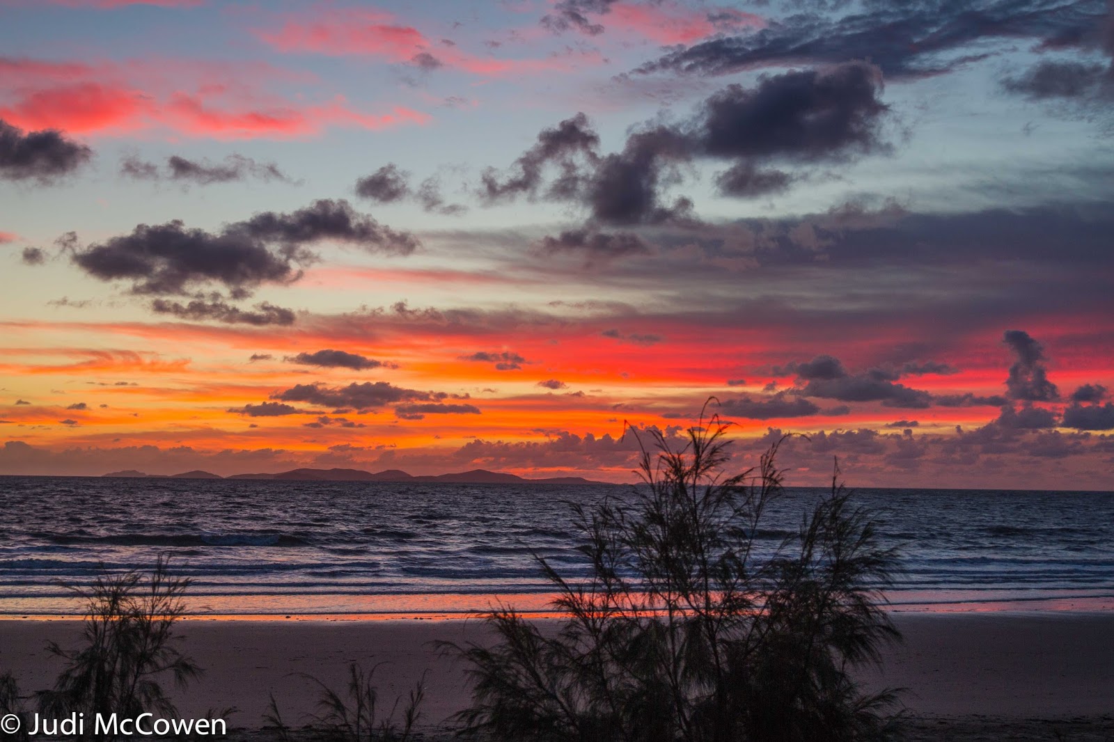 JUstDreamInparadise: Day 2 Alva Beach to Yeppoon