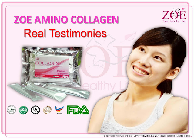ZOE: Amino Collagen