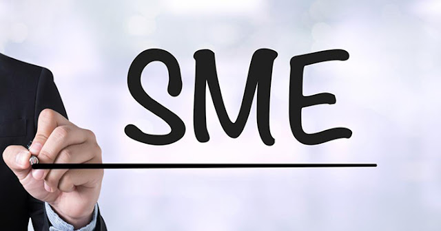 New SME Definition in Malaysia - =营商攻略=