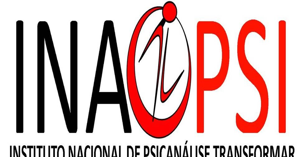 INAPSI INSTITUTO NACIONAL DE PSICANÁLISE - TRANSFORMAR