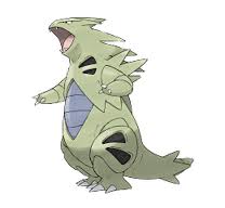 todos los pokemons: pokemon tipo roca