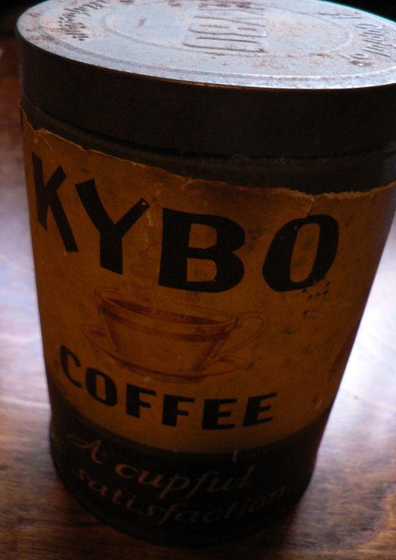 Damn Yak Dry Goods Co.: Back From Maine.