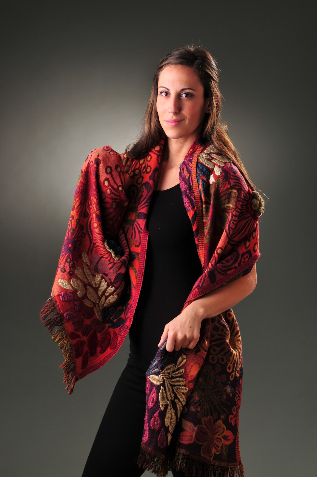 Blogger We Love: FashIN NY | Saachi