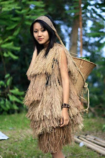 Mizo Hnampuan - Mizo Traditional Dress | TIMES OF MIZORAM