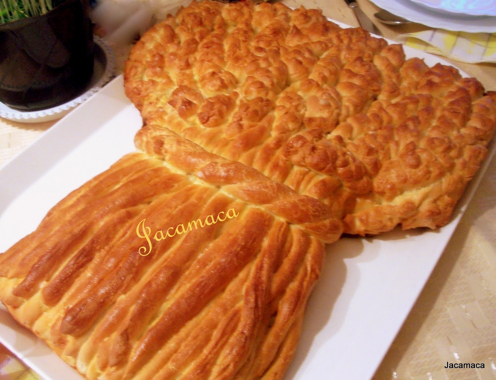 Jacina carobna kuhinja: 1.8.10.