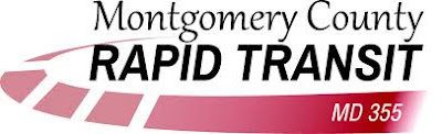 Go Montgomery: MD 355 Bus Rapid Transit Open House Scheduled for May 3