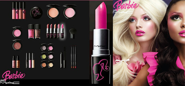 BeautyFruityBlurbs: Lust List: 'Archie's Girls' for Mac Cosmetics!