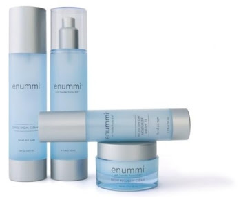 TRANSFACTOR-4U: 4Life Enummi Face System (Set 4 in 1)