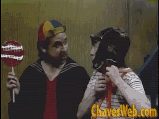 HIPERSESSÃO : Frases do 'Quico'