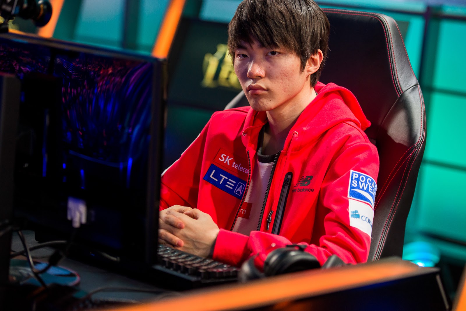 World e-Sports.: faker net worth,faker twitch,faker twitter,faker ...
