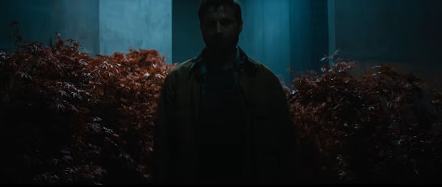 Upgrade: Movie Review