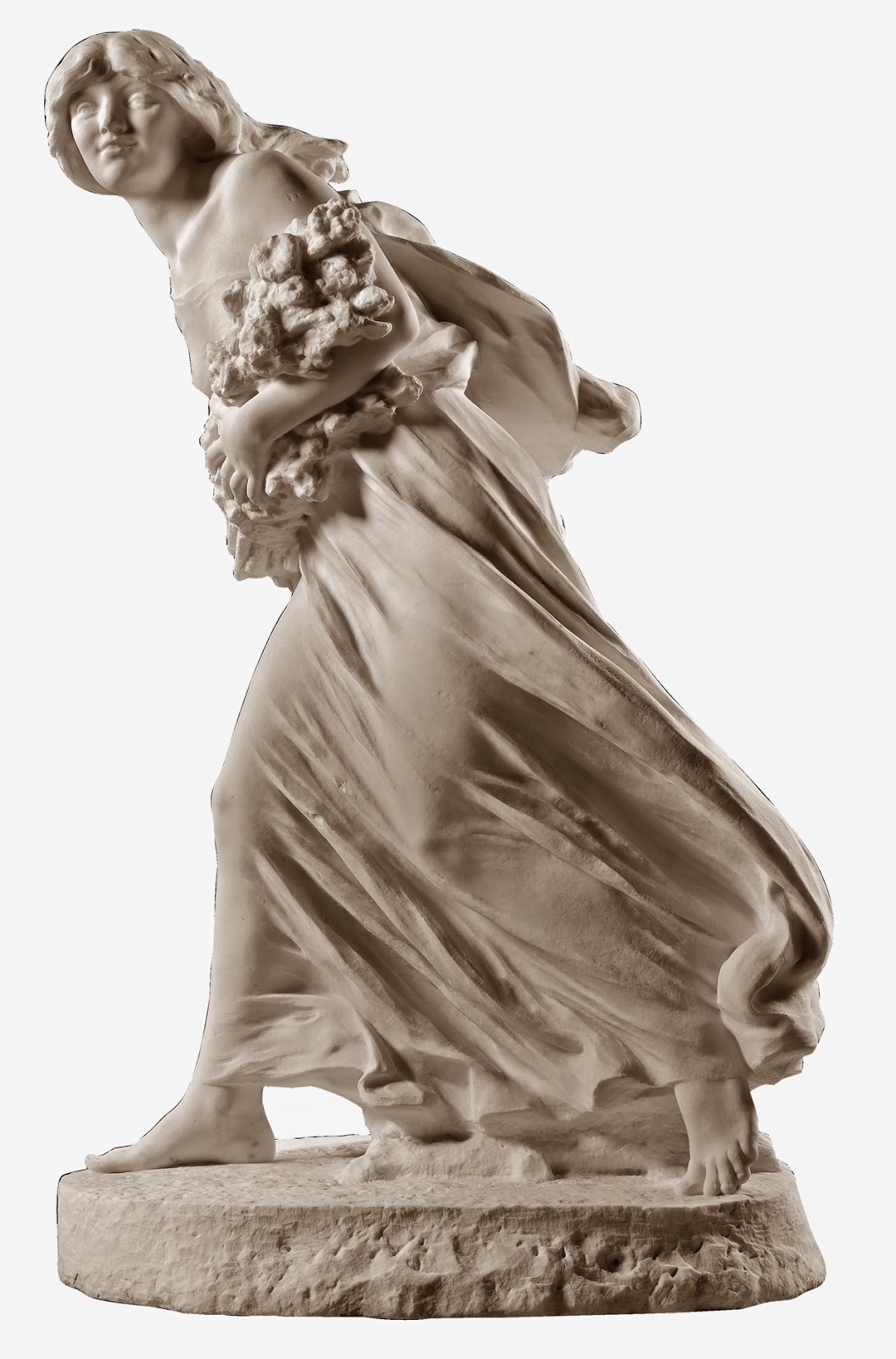 Stephan Sinding | Romantic / Symbolist sculptor : 네이버 블로그