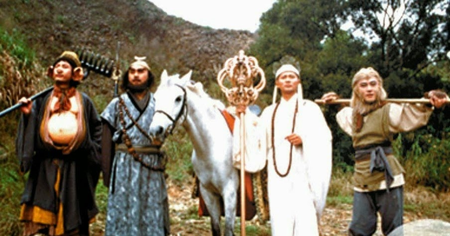 visit => www.dramavi.ga: Kera Sakti (Sun Go Kong) Season 2 Bahasa Indonesia