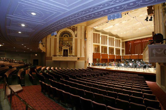 IRT 2016/17 Season Announcement