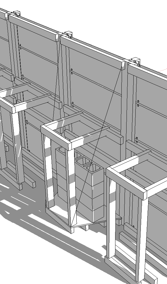 Baltimore Office of Amateur Architects: Possible Module Formats- Square ...
