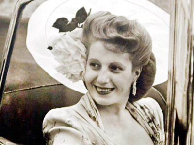 Mercy Spanish: Sinner or Saint?