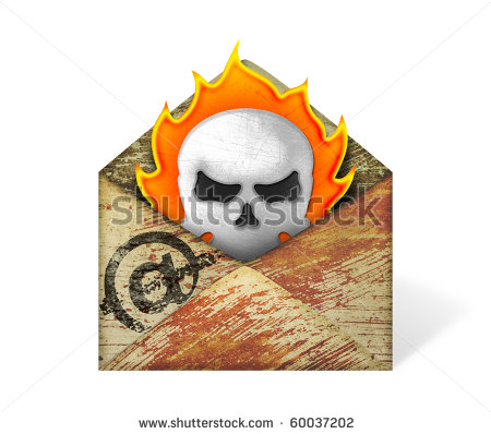 Leadership: Flaming Emails