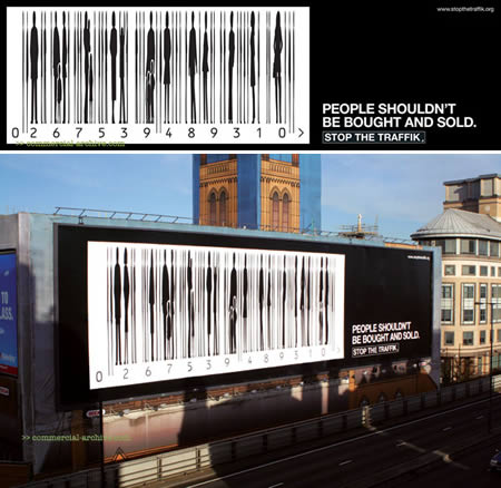 Coolest Barcode Ever! Part 1 | tak lawak pun?!