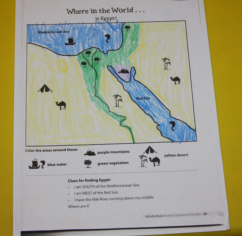 A Learning Journey: Ancient Civilizations and the Bible Review