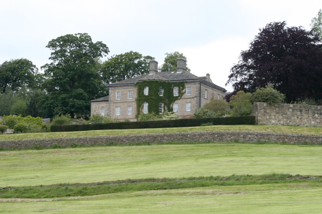 The Brontë Parsonage Blog: A memorable excursion